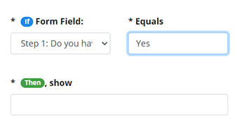 Add Content Variables, Formulas, and Conditions with the Content Wizard ...